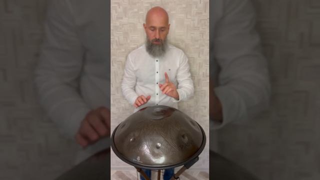 УРОК 3 - Как услышать инструмент? Точки извлечения звука.