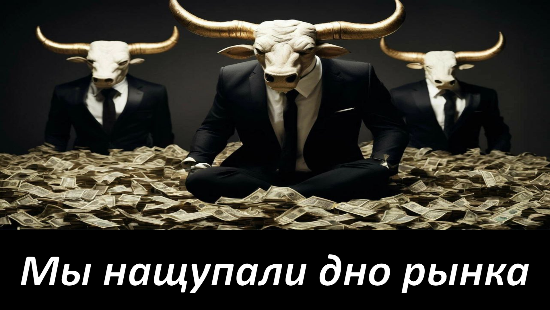 Рынок акций нащупал дно? Будет рост  акций и всего рынка ММВБ.Обзор индекса ММВБ и сырьевых товаров