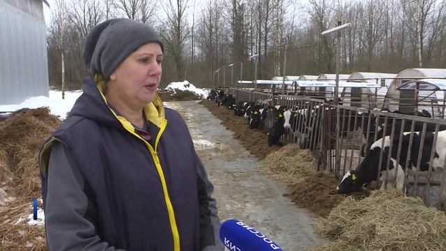 Вести с полей современные технологии в сельском хозяйстве