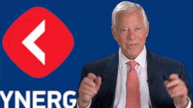 Брайн Трейси. "Достижение максимума". Ваше Я - концепция.