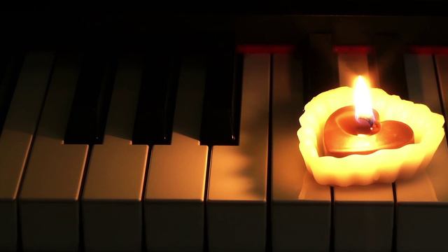 Музыка на пианино  The Epic Hero by Keys of Moon Music