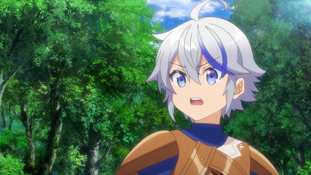Tensei Kizoku no Isekai Boukenroku Episode 07 Subtitle
