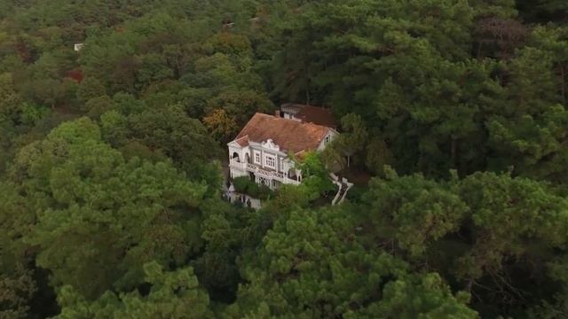 Геленджик. Достопримечательности