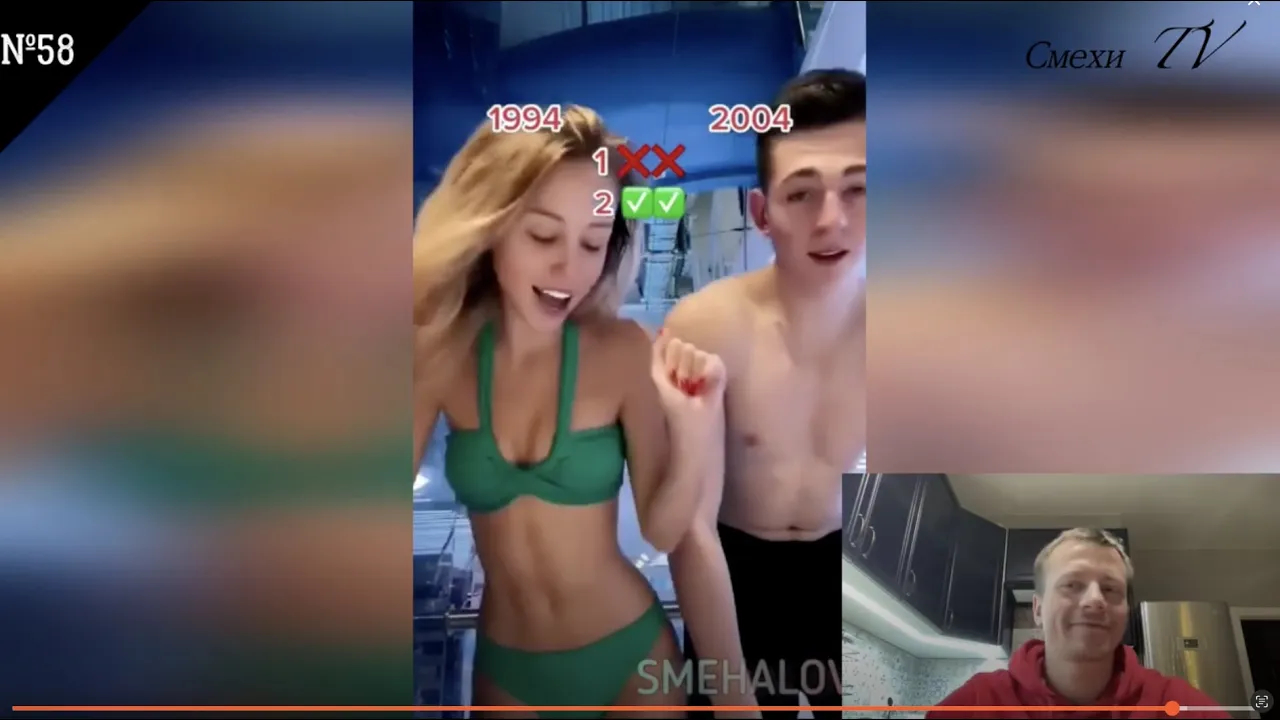 Смехи №58 Лучшая подборка приколов 2023 года из интернет смехи Tv СмехиTV смехи tv смехи тв cmehi tv