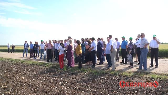 2016 год. Посевная в Крыму_ элитные семена, современная техника и научный подход.mp4