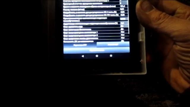 Заменил датчик фаз на Калине, ничего не произошло. Чайниковая диагностика..mp4