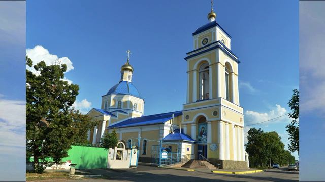 Бабуся