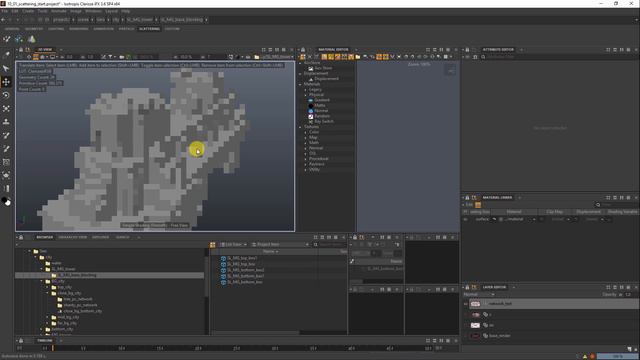 17 - Manual Layout Part 3