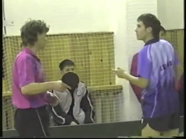 Турнир Бурятэнерго 2006. Власов А. - Колмаков А.