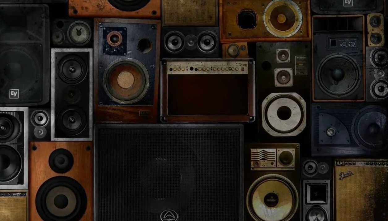 Юрий Волщуков - Каждый раз (микс - Николай Кремлёв)