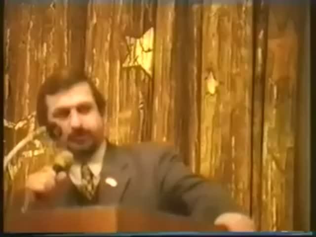 В.М.Бронников Лекция Вспоминание как Технология Развития