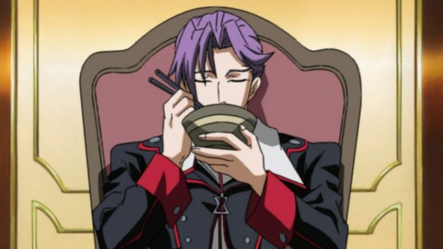 Гравион 1 сезон 6 серия «Выходной Тоги» (аниме-сериал, 2002)