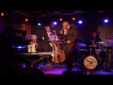 Очи черные - Dariel Rene & Sandor's Trio (LIVE)