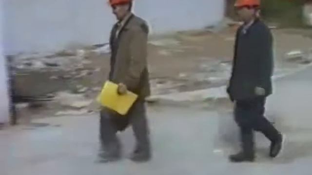 Безопасность труда электромонтера по обслуживанию воздушных линий электропередачи