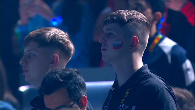 «Эта история начинается в России. Это наш дар миру!» Владимир Путин открыл «Игры будущего»