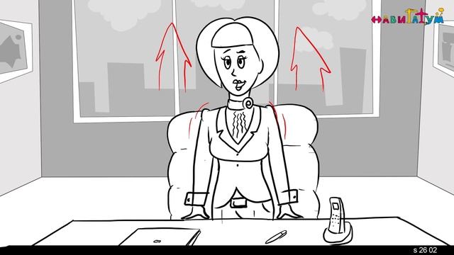 ТЯЖЕЛО СЕЙЧАС - ЛЕГКО ПОТОМ | МУЛЬТСЕРИАЛ НАВИГАТУМ КАЛЕЙДОСКОП ПРОФЕССИЙ.mp4