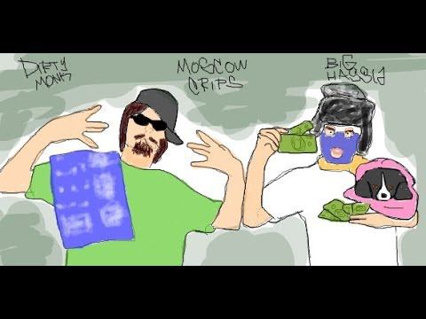 Анонс 2 серии Истории Хаслы!