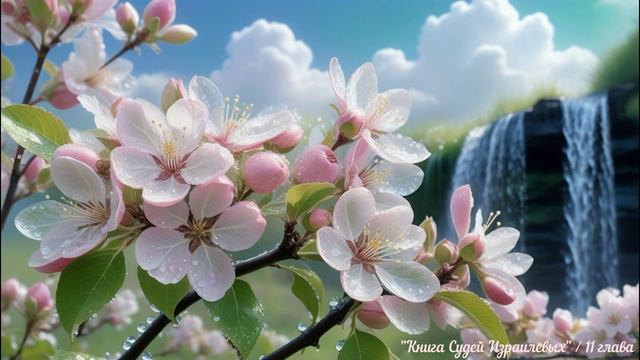 "Книга Судей Израилевых" / 11 ГЛАВА