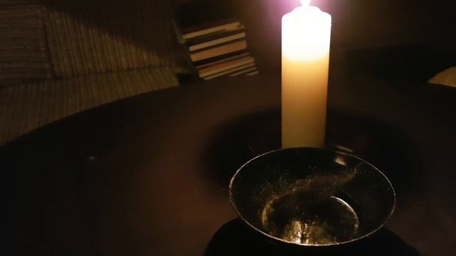 СНЯТИЕ СГЛАЗА ЧЕРЕЗ ВОЛОСЫ... ДЛЯ ВСЕХ