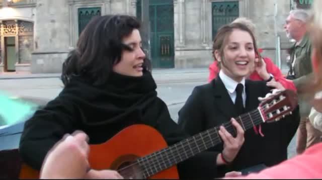 ПОРТУГАЛИЯ. FADO