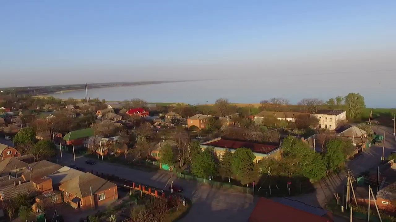 Любимая Приморка