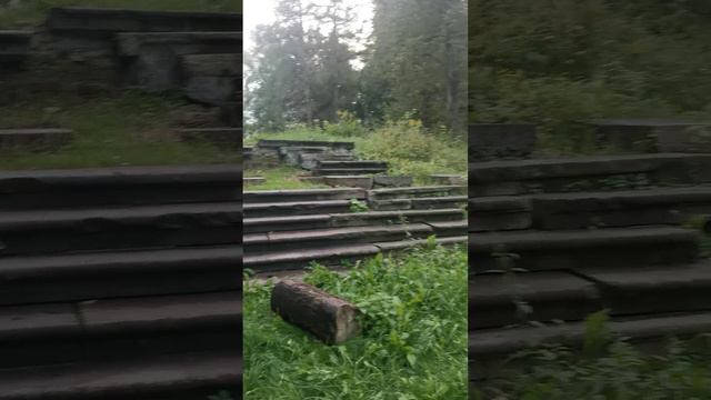 МОЙ БРЯНСК | УСАДЬБА ТЕНЕШЕВЫХ