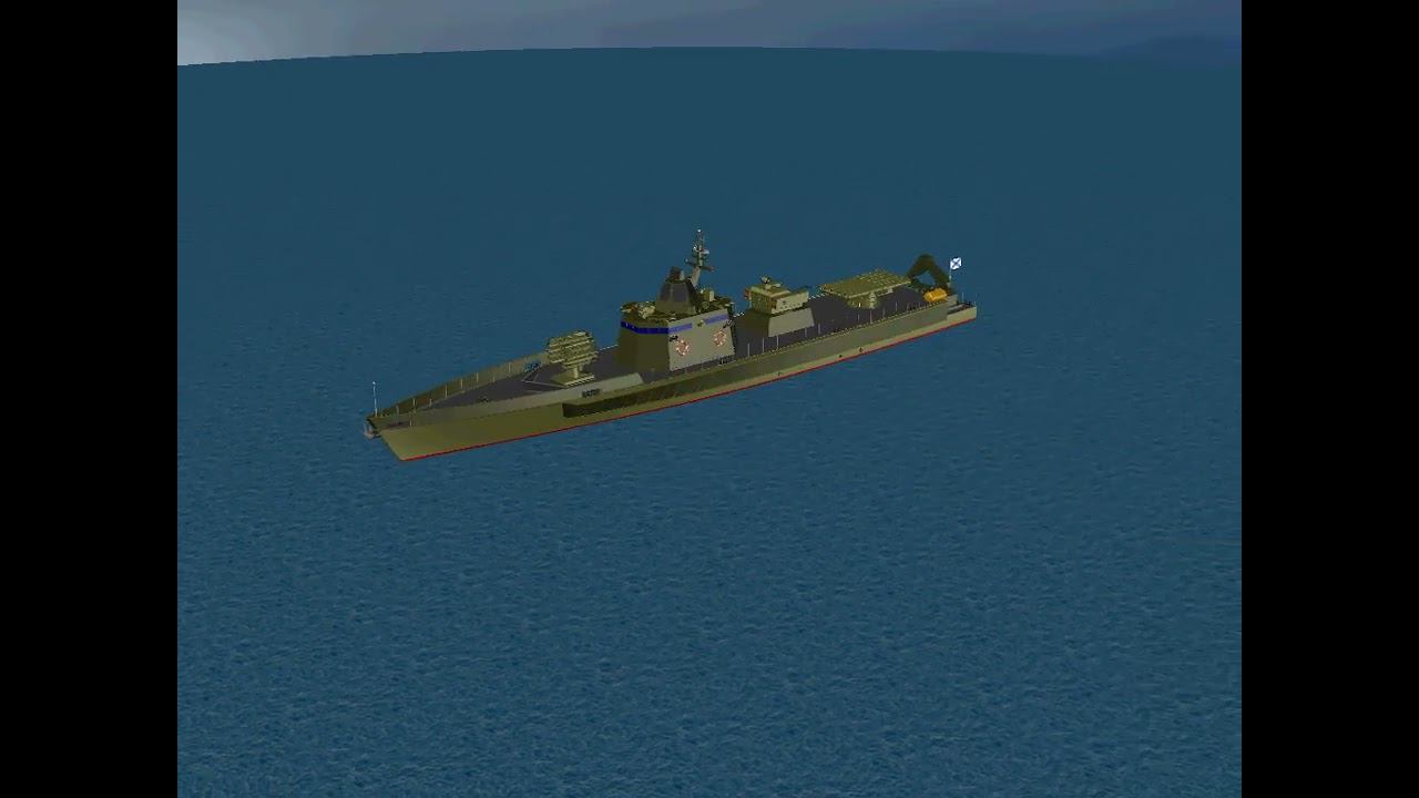 Бронекатер 7МУ ПЛО2