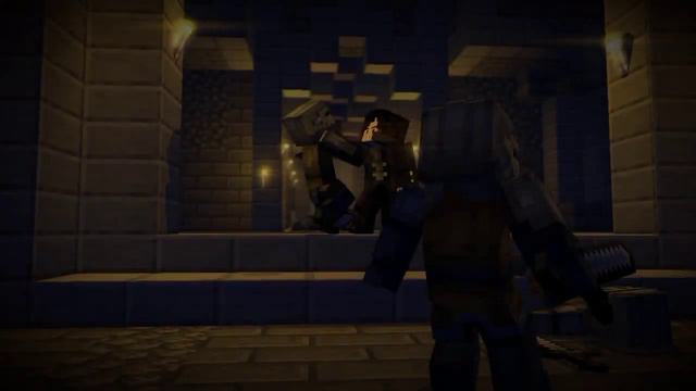 Трейлер канала