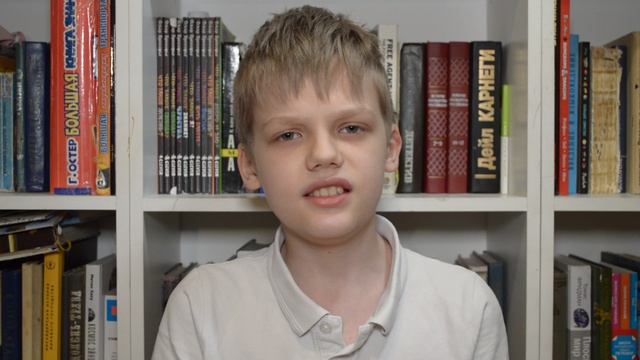 Кушнер Александр Семёнович. 

"Времена не выбирают".

Внеклассное чтение.