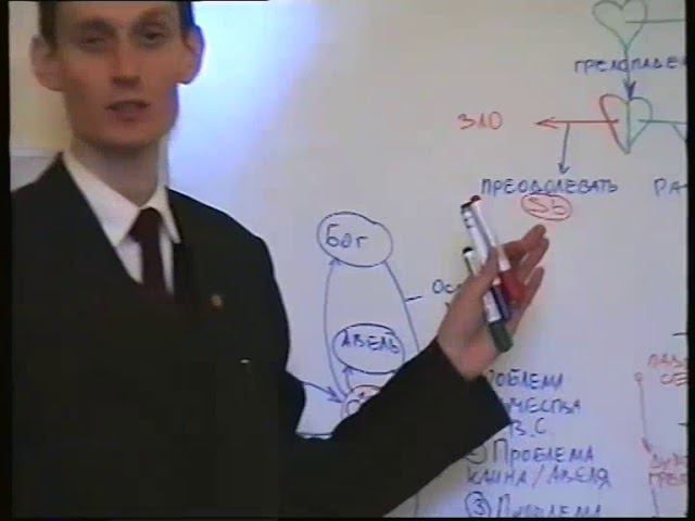 26.2. Жизнь веры (2)