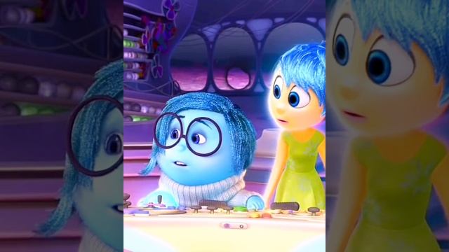 ГОЛОВОЛОМКА / ПЕЧАЛЬ / РАДОСТЬ | КЛИП