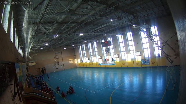 ЗКФКиЗ - ШПК