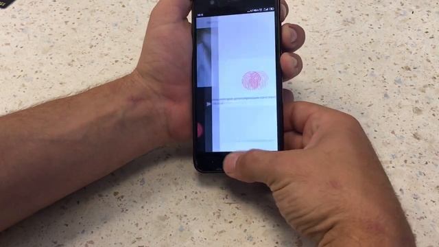 IP видеодомофон HIKVISION DS-KV6113-WPE1.mp4