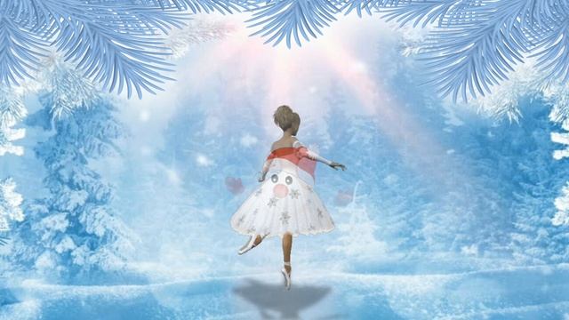 Пожелания на Новый Год.