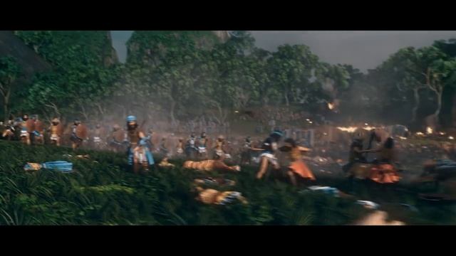 Трейлер The Furious Wild Total War THREE KINGDOMS