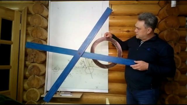 Работа рей креста апостола Андрея и Касьян дня АЗ БУКА ИЗТИНЫ.mp4