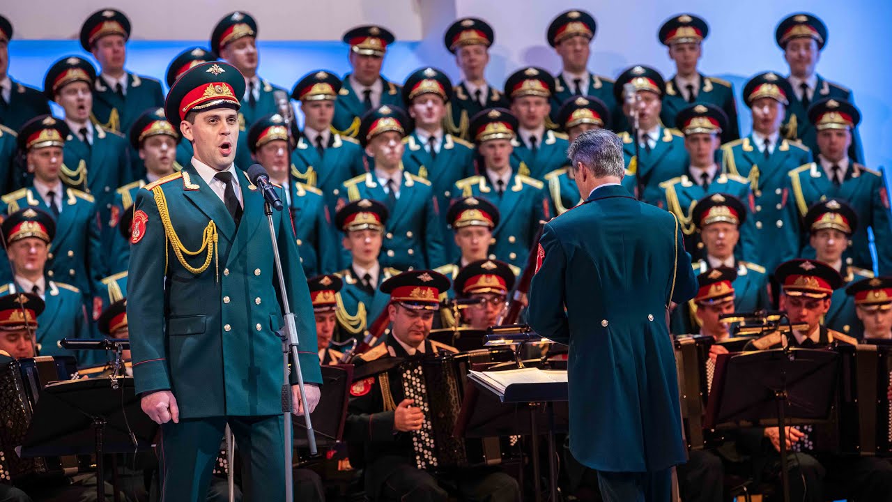 «Армия и флот», солист – Максим Маклаков, февраль 2022