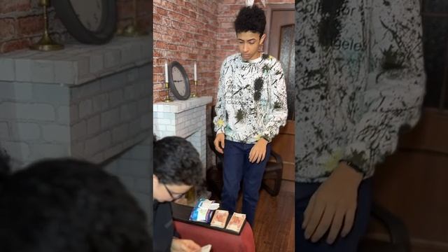 Шутка не удалась ?