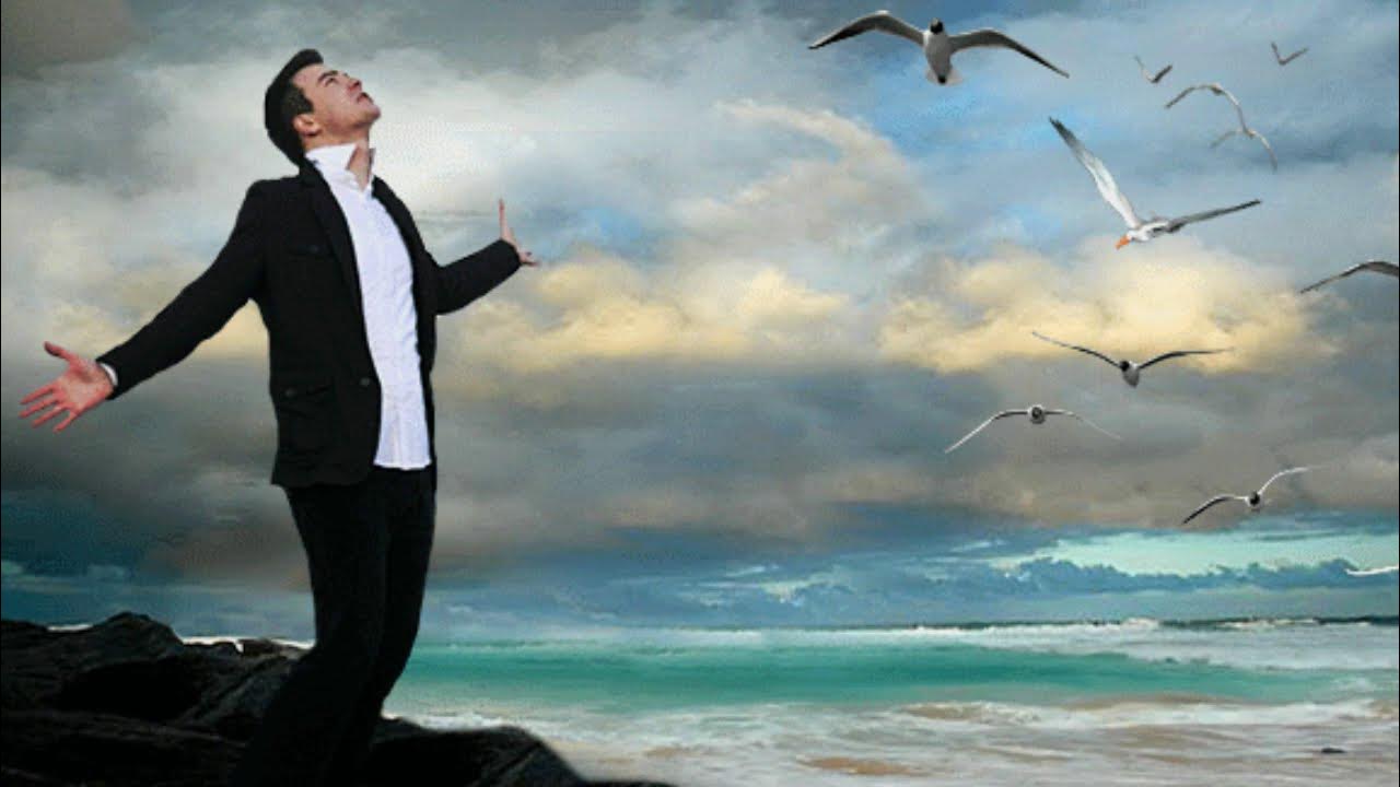 Шепну, спасибо небесам