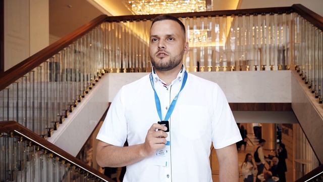 Степан Ардашев - ЮК Центр Защиты Должников "МАКСИМА" | Отзыв Law Business Group | 2023