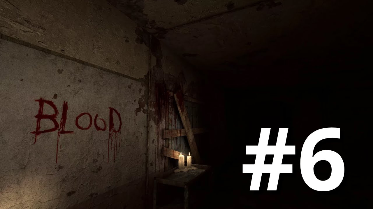 ШЕЛКОВИСТЫЕ ПОВСЮДУ | OUTLAST ПРОХОЖДЕНИЕ - #6