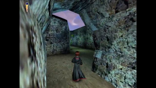 Harry Potter and the Philosopher's Stone 5