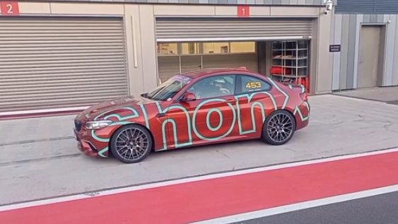 BMW M2 Competition.mp4