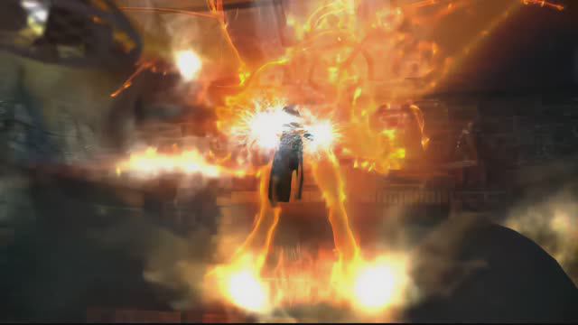 Sacred Underworld "extro" Full HD