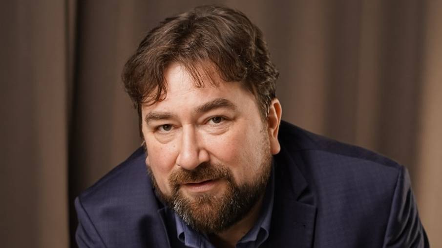 Кузнецов Михаил 45 лет Визитка База