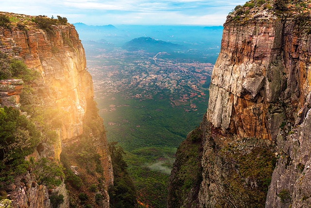 Самые красивые места Анголы. Короткий видеообзор. Достопримечательности Анголы. Слайд-Шоу.