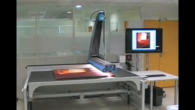 ПауэрСкан 2A0