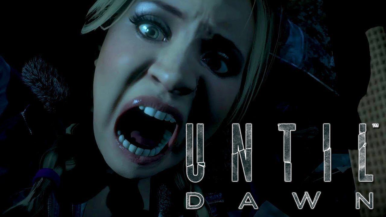 Ревность ⏩ Дожить до рассвета ⏩ № 2