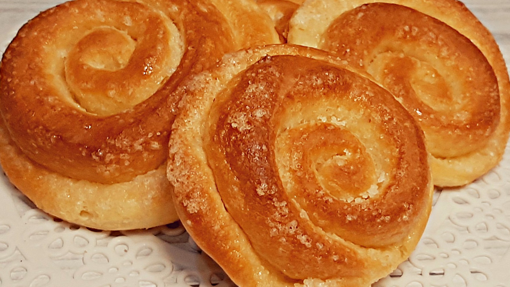 Французские булочки.mp4