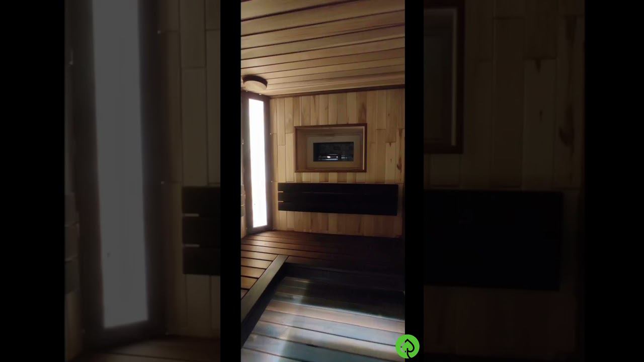 Обзор парной: д. Акиньшино, п. Марушкинское